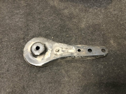 BMW 3 F30 Rear Push Rod Axle Carrier Support Bracket 6792554 2014 | eBay