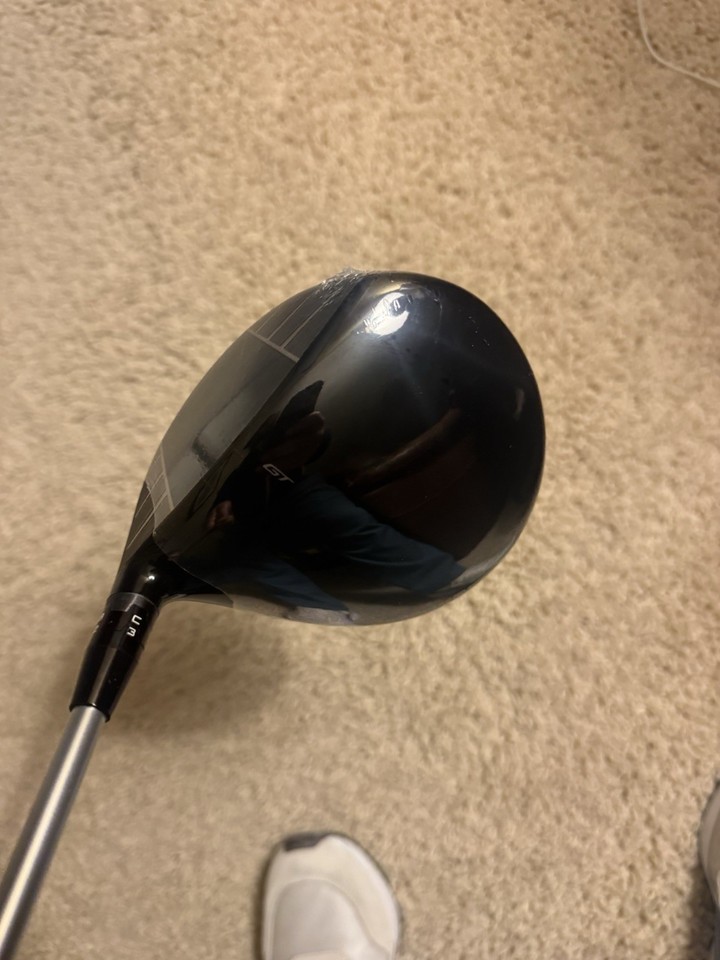 Titleist GT1 Driver 10* Reg | eBay