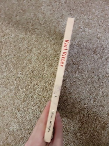 Karl Ritter: His Life and Zeitfilms Under Nat Soc By William Gillespie ...