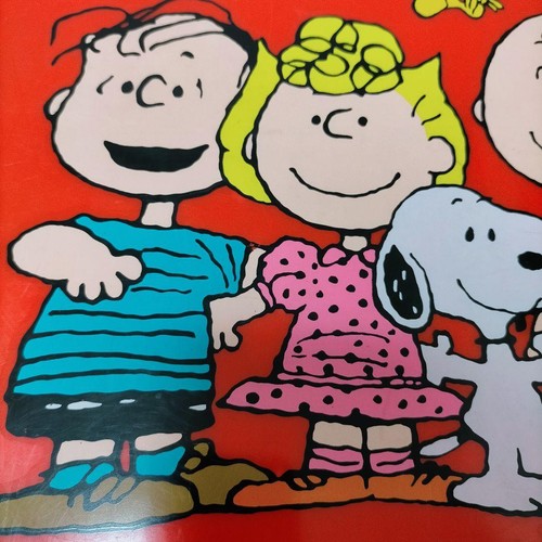 Snoopy Toy Box | eBay