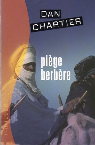 Berber Trap - Dan Chartier - B | eBay