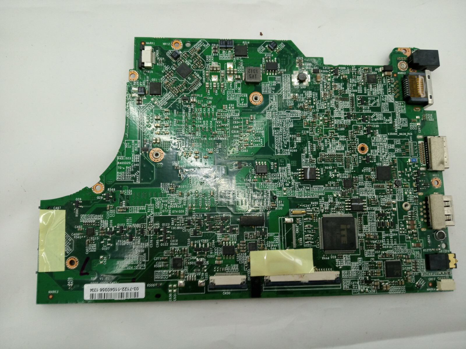 Advent Tacto Motherboard | eBay
