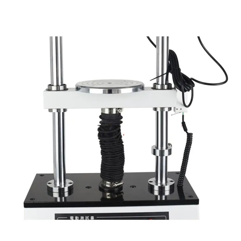 Universal tensile compression strength testing machine AEV-5000N | eBay