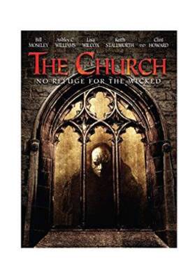 The Church - DVD By Clint Howard - VERY GOOD 752830998131| eBay