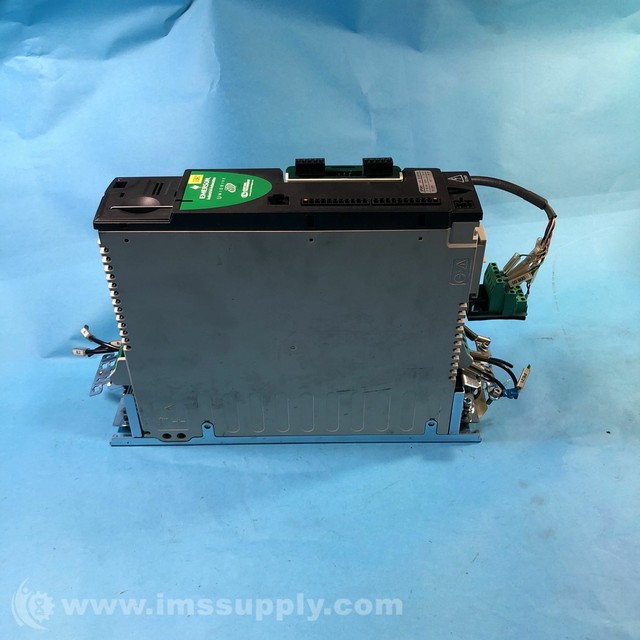 Emerson Control Techniques Unidrive SP0401 - In - for sale online | eBay