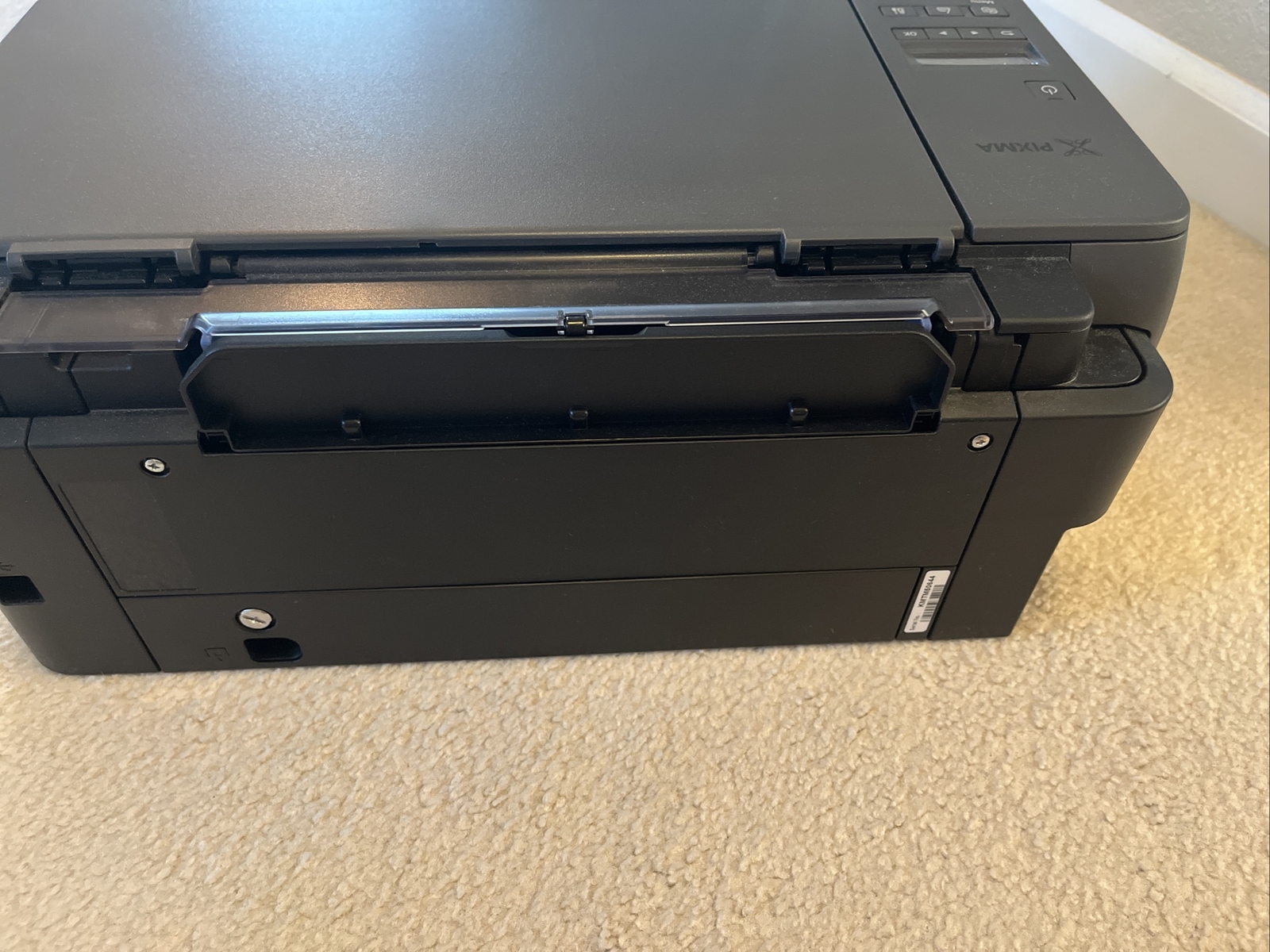 Canon G3260 All in One Printer AS IS Paper Won t Feed EBay canon-g3260-all-in-one-printer-as-is-paper-won-t-feed-ebay