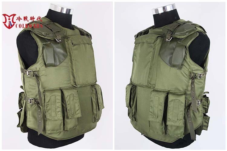 Russian Tactical 6b3 Body Armor Tactical Vest | eBay
