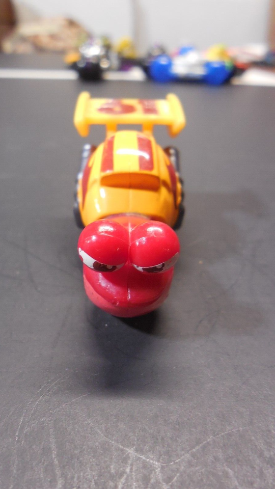Turbo Racing Team Snail Racers Figures #61 DreamWorks | eBay