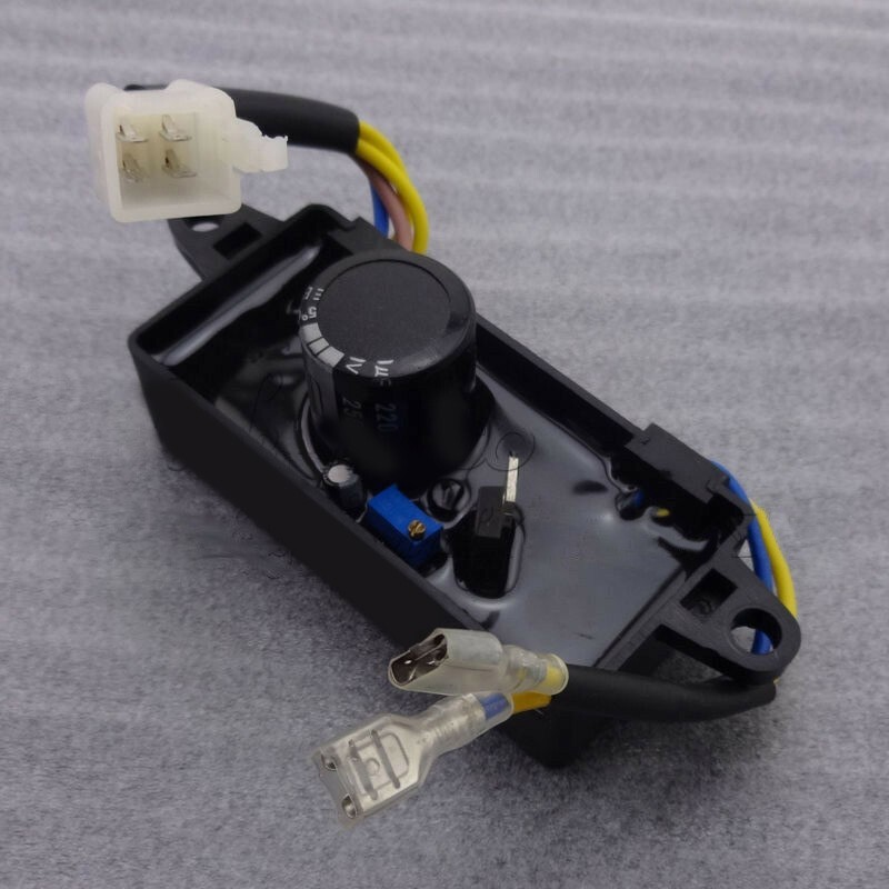 Generac Avr pour GP3250 LP3250 3KW 4KW Carré Générateur Voltage ...