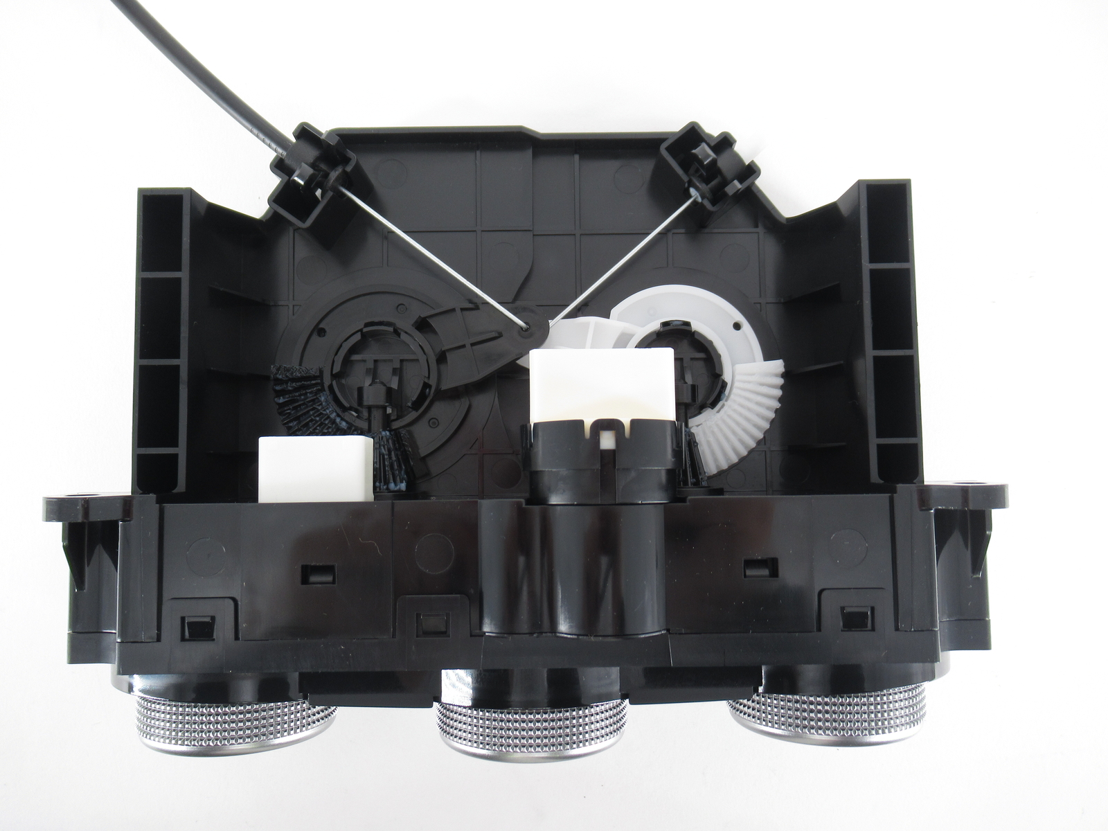 Genuine OEM Subaru 72311FJ500 HVAC Dash Control Unit | eBay