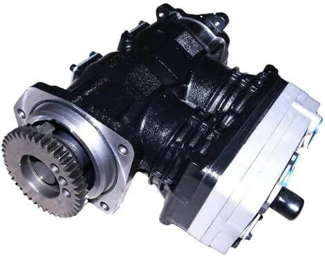 Air Brake Compressor 10R-6317 0R-2768 226-9580 304-2693 for Caterpillar ...