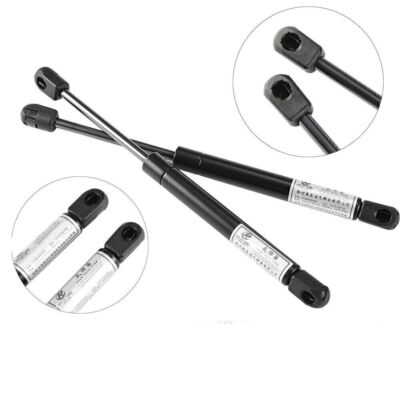 1 Pair Caravan Gas Locker Struts For Lunar Clubman Stellar Lexon Quasar ...