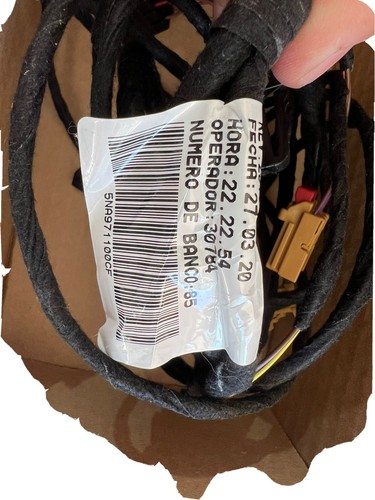 Harness - Volkswagen (5NA-971-100-CF) | eBay