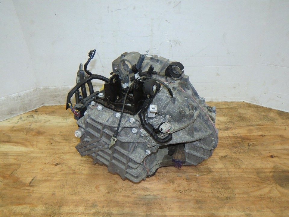 2008-2017 TOYOTA AVALON AUTOMATIC TRANSMISSION 3.5L V6 JDM 2GR-FE | eBay