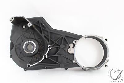 02 Harley Dyna Wide Glide FXDWG Inner Primary Cover 60681-01 Forward ...