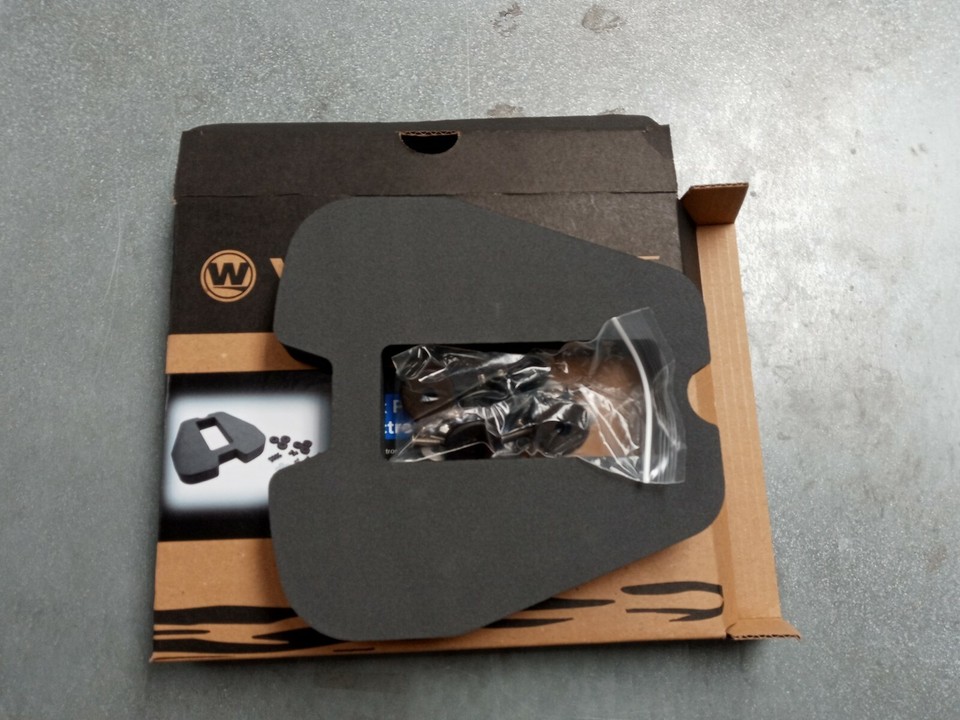 Wilderness Systems Flexpod OS Electronics Kit | eBay