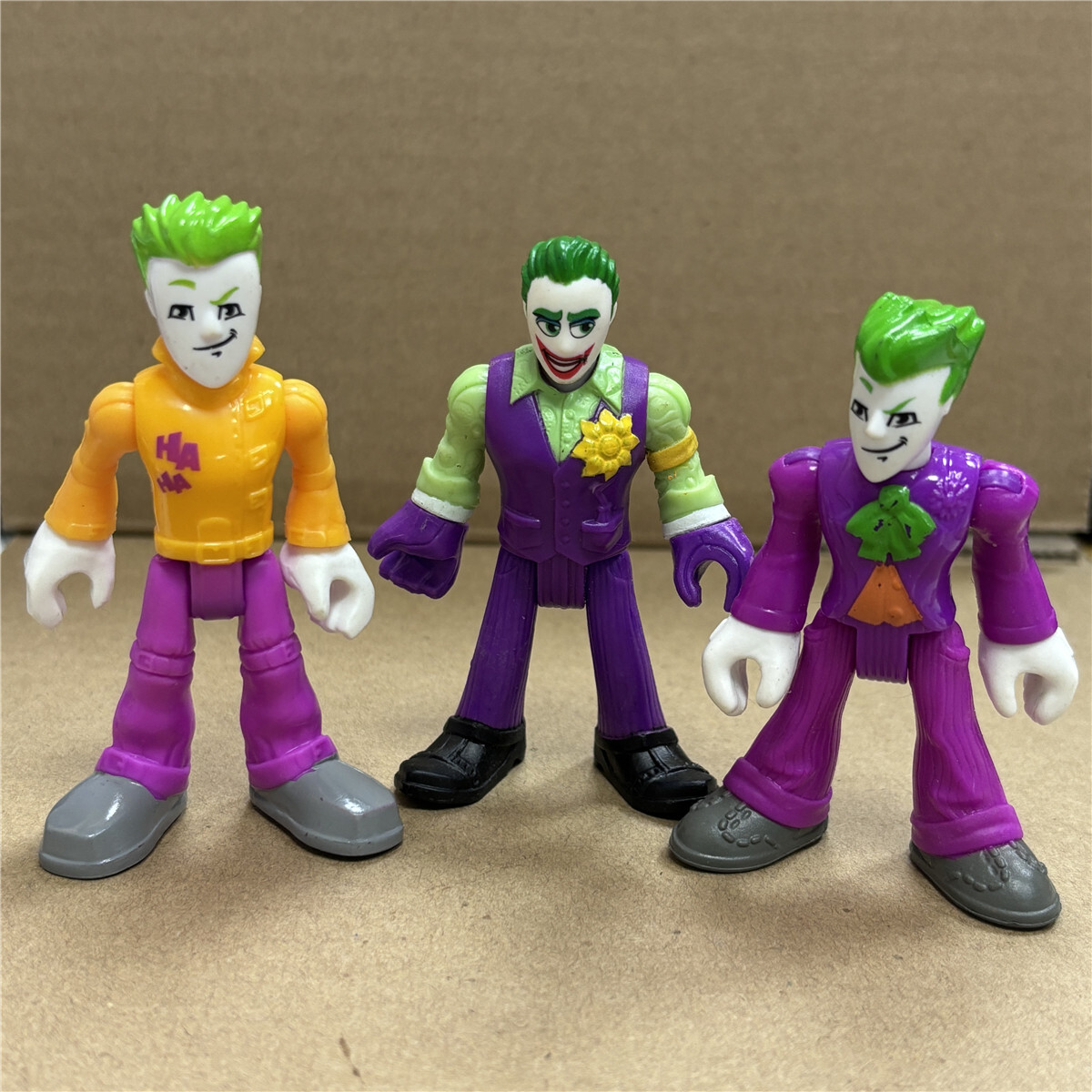 Imaginext DC Super Friends Action Figure Power Ranger Aquaman Fisher ...