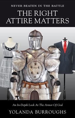 Never Beaten in the Battle: the Right Attire Matters : An in-Depth Look ...