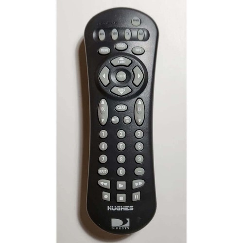 DirecTV Hughes Network HRMC-15 Satellite Receiver Remote Control | eBay