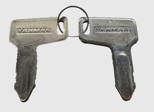 DIXIE CHOPPER IGNITION KEY SET DIESEL (901986) | eBay