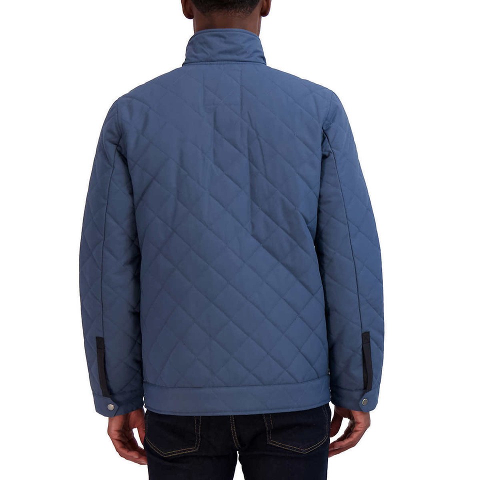 Colorado Clothing Men’s Diamond Quilted Jacket | eBay