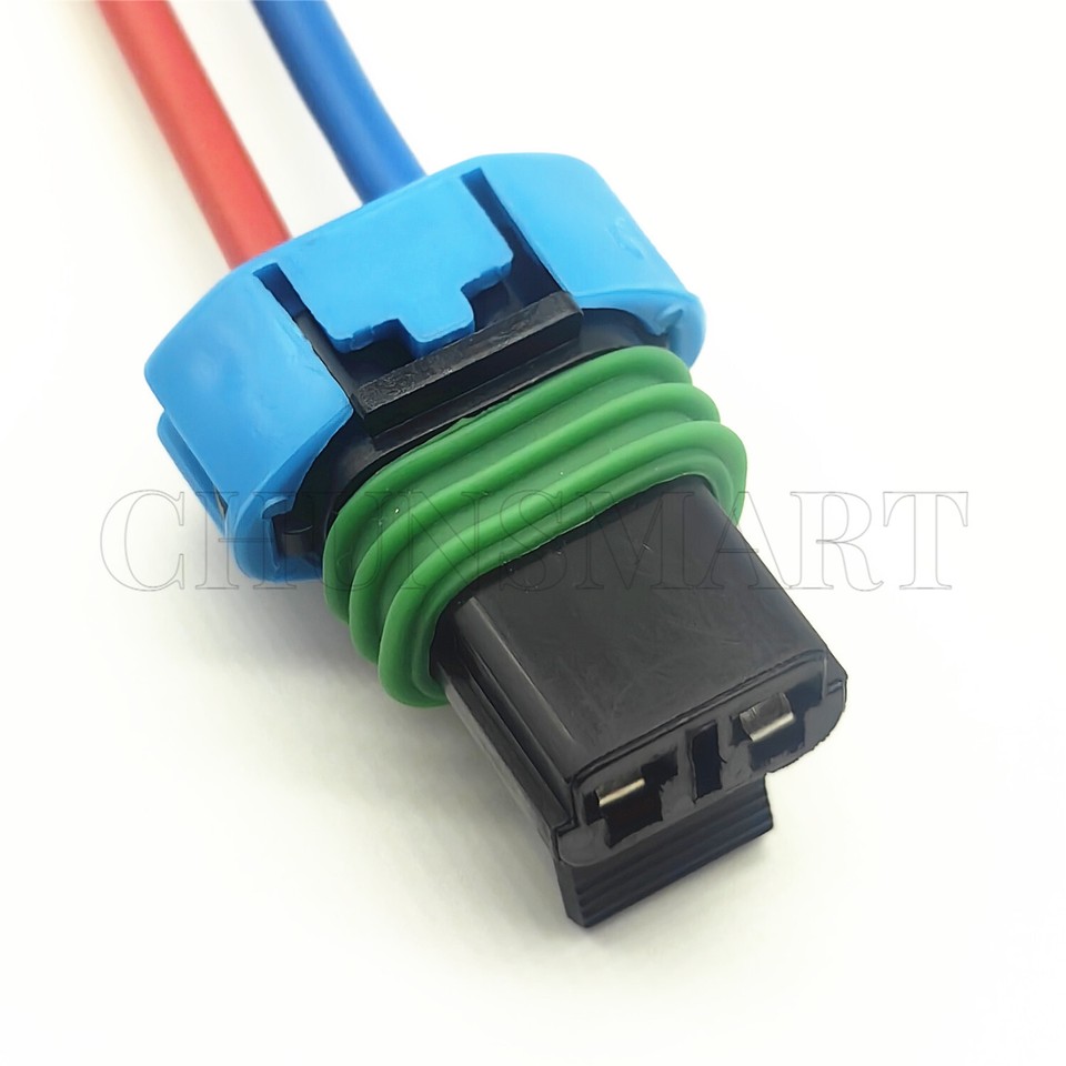 23522855 Coolant Level Sensor Connector Plug For Freightliner Coronado ...