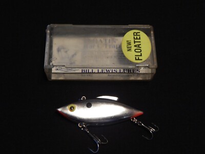 Other - Rattle Trap Lures