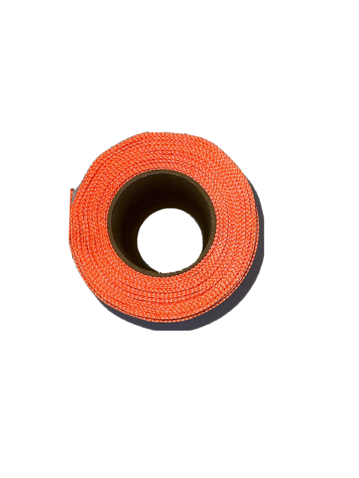 Orange Woven Cord Strapping 3/4” x 250’ x 2400# | eBay