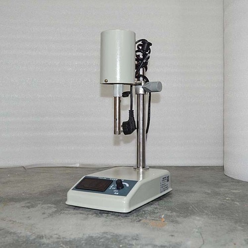 Lab Homogenization Machine High Speed Dispersion Device Emulsifier FSH ...