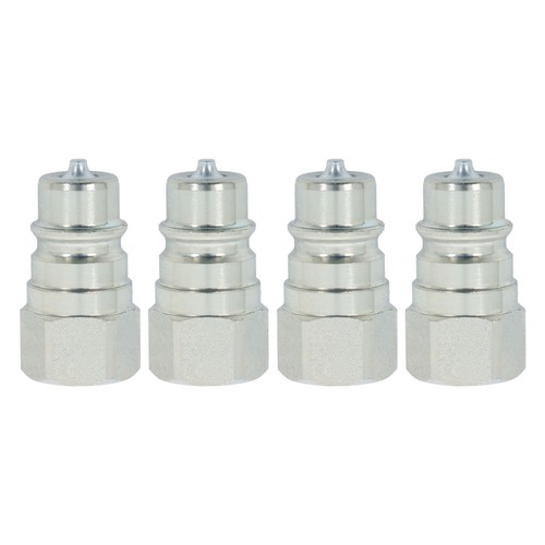 Tractor Hydraulic Coupler Set AW32184 Compatible For JD 1023E 2025R ...