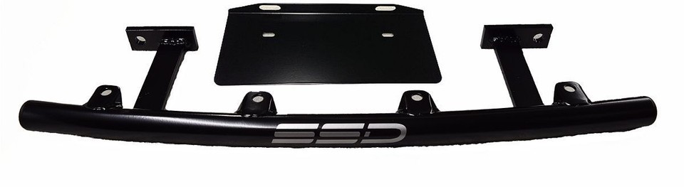 Fits 2010 Subaru Legacy RALLY LIGHT BAR,(Bull, Nudge Bar),4 Light ...