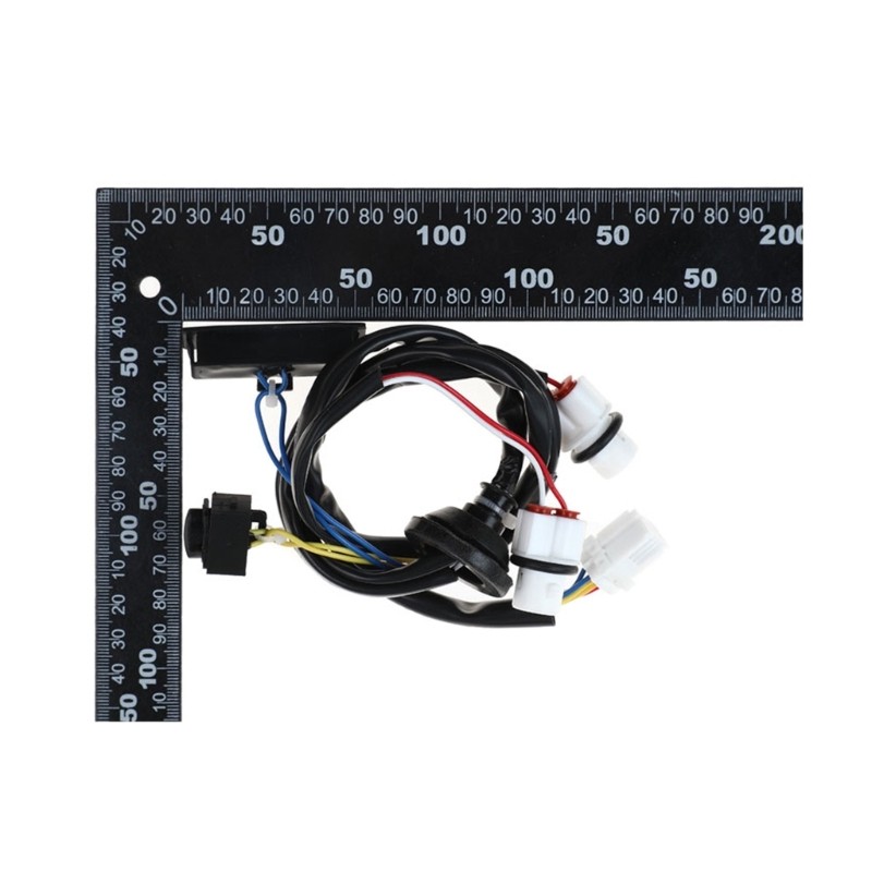 T31 2008-2014 25380-JG01A Tailgate Trunk Hatch Release Switch Button ...