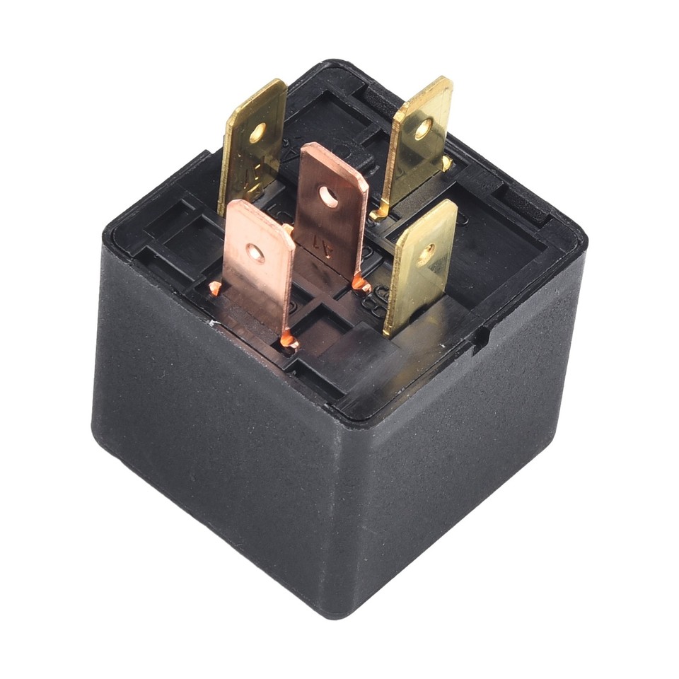 Relay Black Brand New FOAB-14B192-AA High Quality Fuel Pump Blower ...