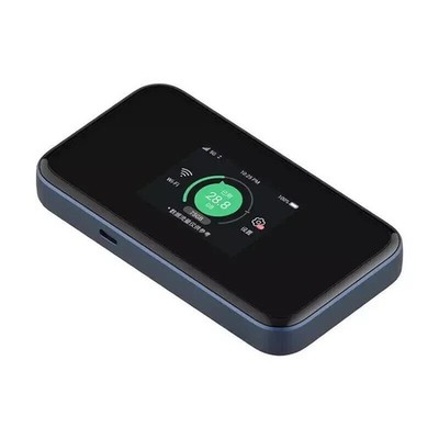 ZTE Vodafone MU5001 5G Unlocked Portable Mobile Hotspot Wifi Dongle No ...