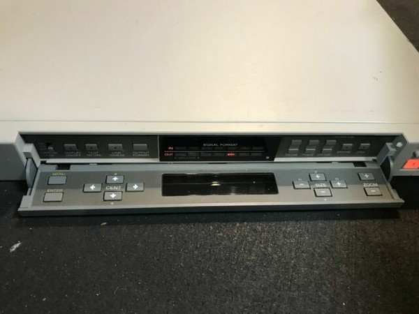 Sony Dsc-1024hd Digital Scan Converter DSC 1024 HD günstig kaufen | eBay