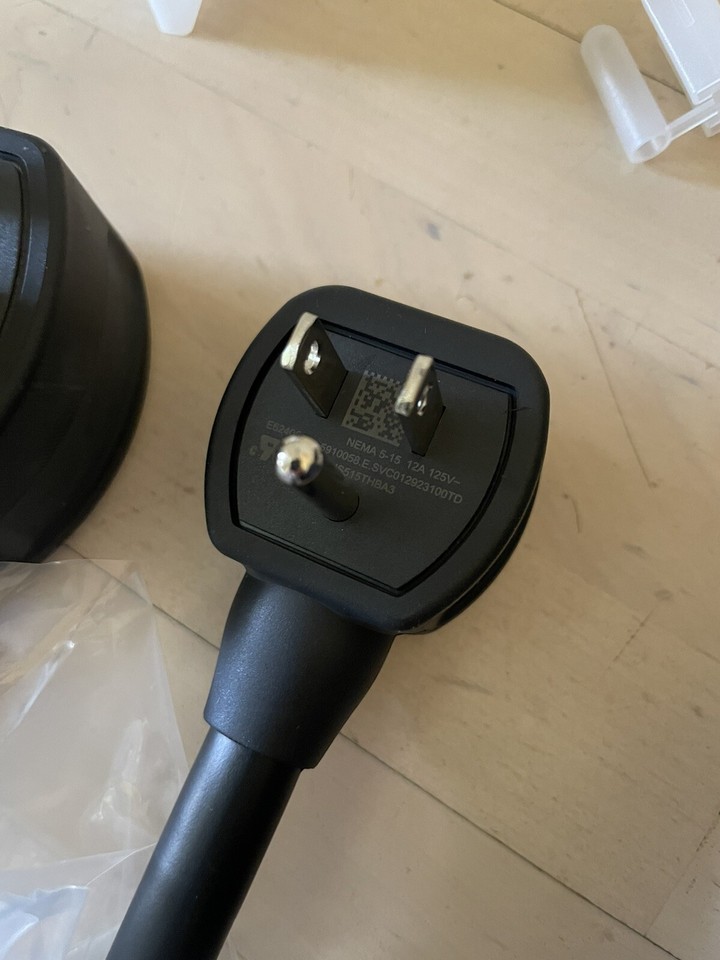 2024 Lexus RX 450h+ TX 550h+ EV Charger Plug-In Hybrid Charging Cable ...