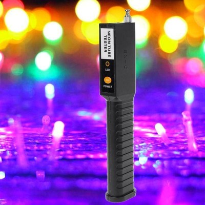 Tube Testers - Portable Tube Tester