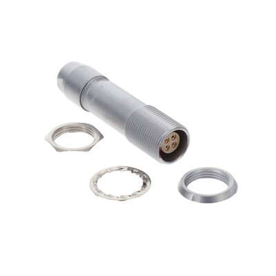 PFG.0B.304.CLLD52 *Lemo* CONN RCPT FMALE 4P GOLD SLDR CUP | eBay