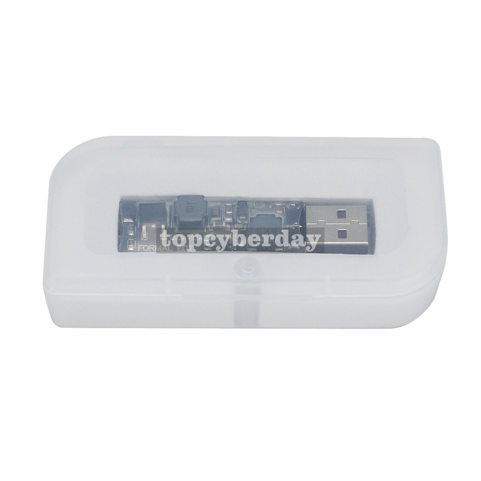 USB Killer V2 U Disk Killer Miniatur Power Module High Voltage Pulse ...