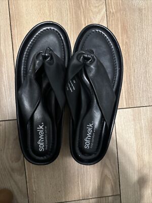 Softwalk Slippers | eBay