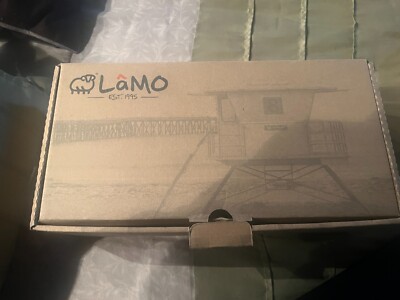 LAMO slippers | eBay