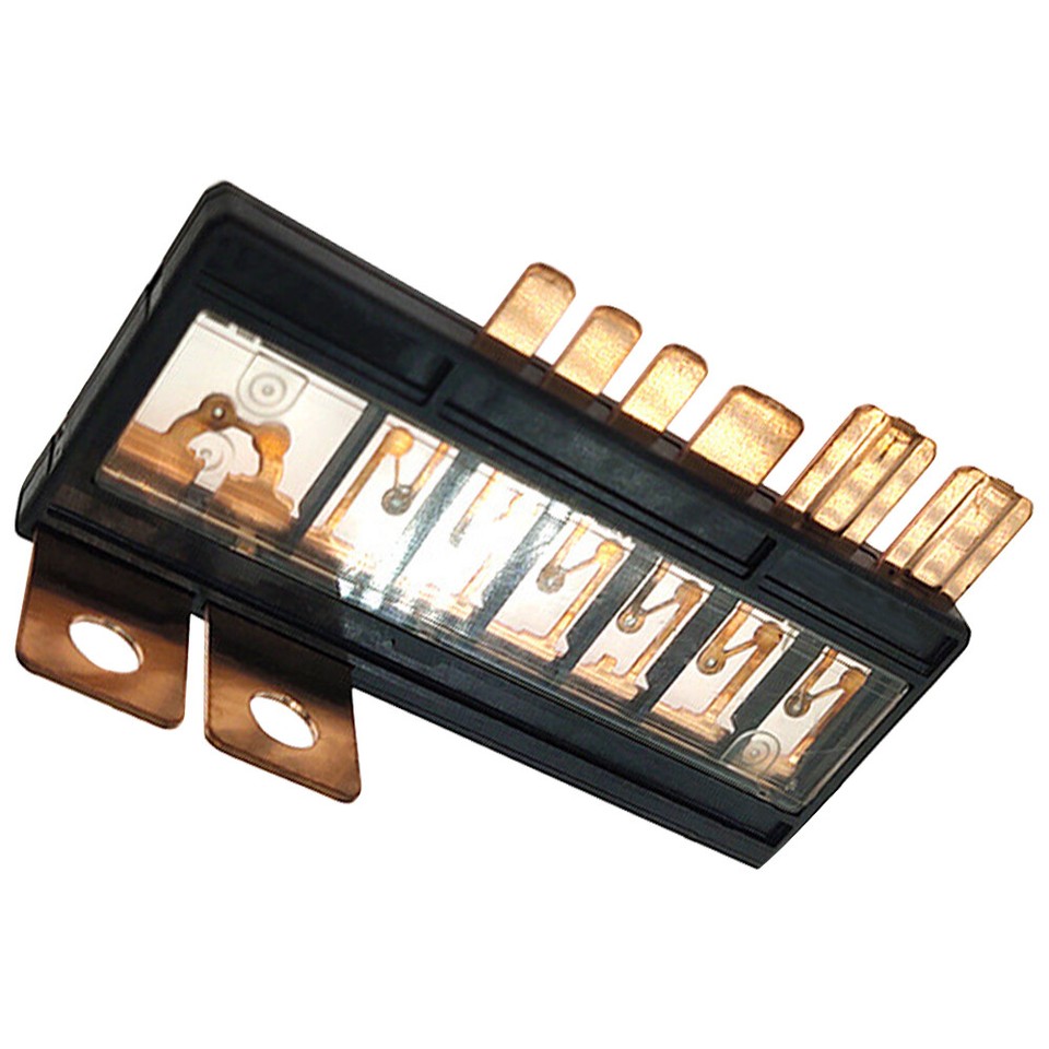 2018-2022 Honda CR-V New Multi Block Fuse 38231-TLA-A11 Replacement | 3 ...