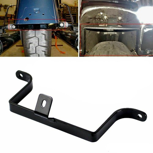 Saddlebag Rear Fender Support Bracket For Harley FLHT Electra Glide ...