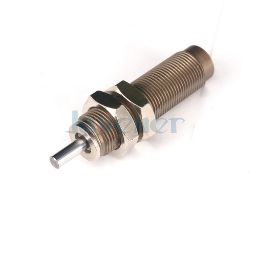 RB2015 Bore 20mm Stroke 15mm Pneumatic Oil Pressure Buffer Shock ...