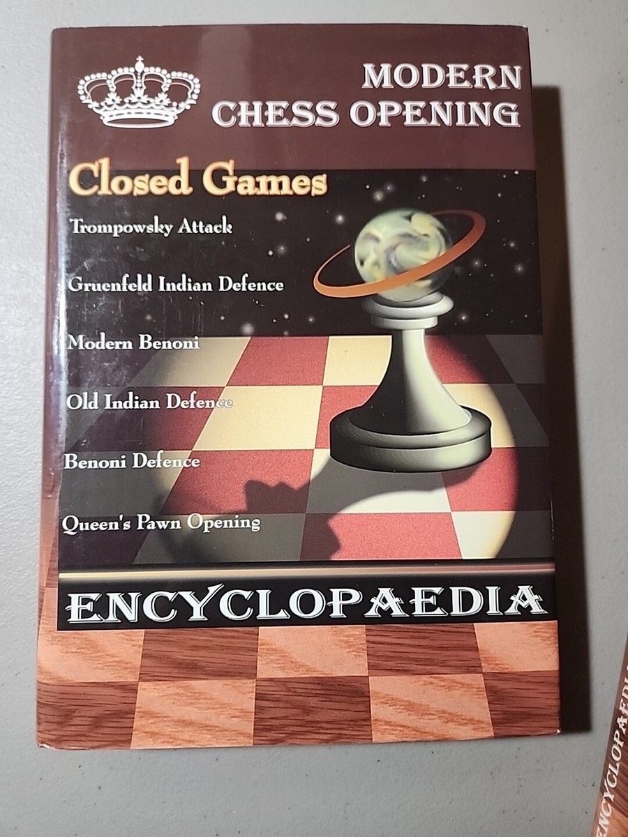 Unique Chess Opening