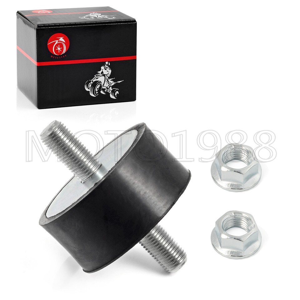 Polaris Sportsman 335 400 450 500 600 700 800 Front Engine Motor Mounts ...