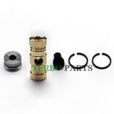 Turbocharger Kits For Mercedes Smart -MCC Smart Brabus Roadster MC01 ...