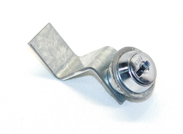 Dresser Wayne 000-127417 Vista Lower 1290 Door Lock & Latch for sale ...