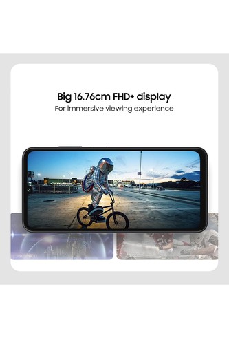 New Boxed Unlocked Samsung A05s 4G RAM 4GB 64GB Smart Phone - Cheap ...