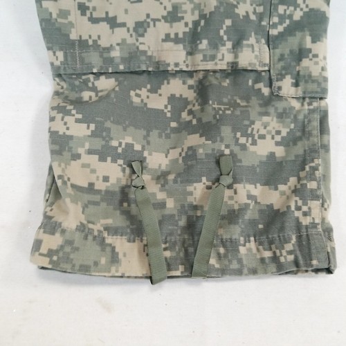 US Military Digital Camo Army Combat Trousers Pants | eBay